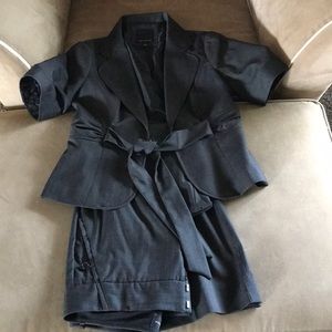 The Limited | Other | Limited Suit 2 Piece Set | Poshmark